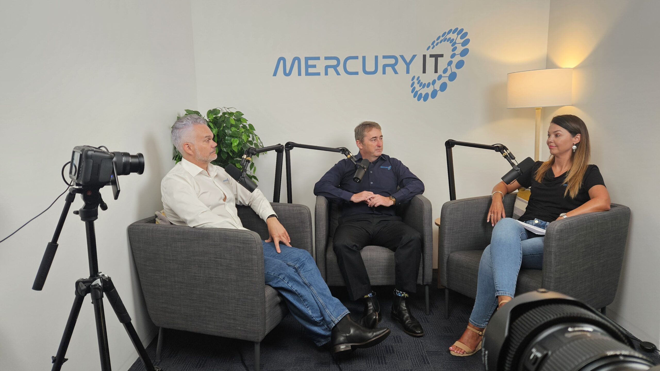 Tech Insights | 2025 Tech Trends | Mercury IT Managed Services ...